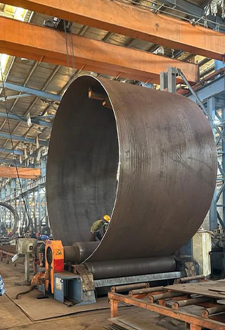 About El Seify - El Seify Group General Contracting Company